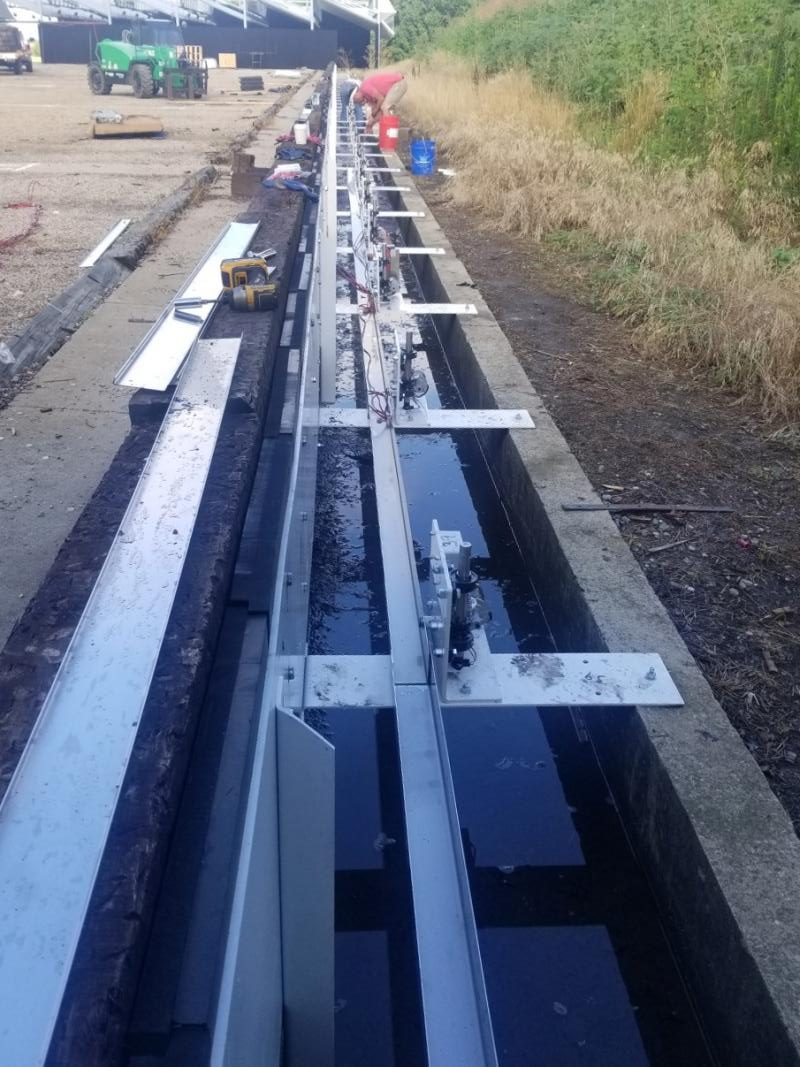 MGM Turning Targets Home Page