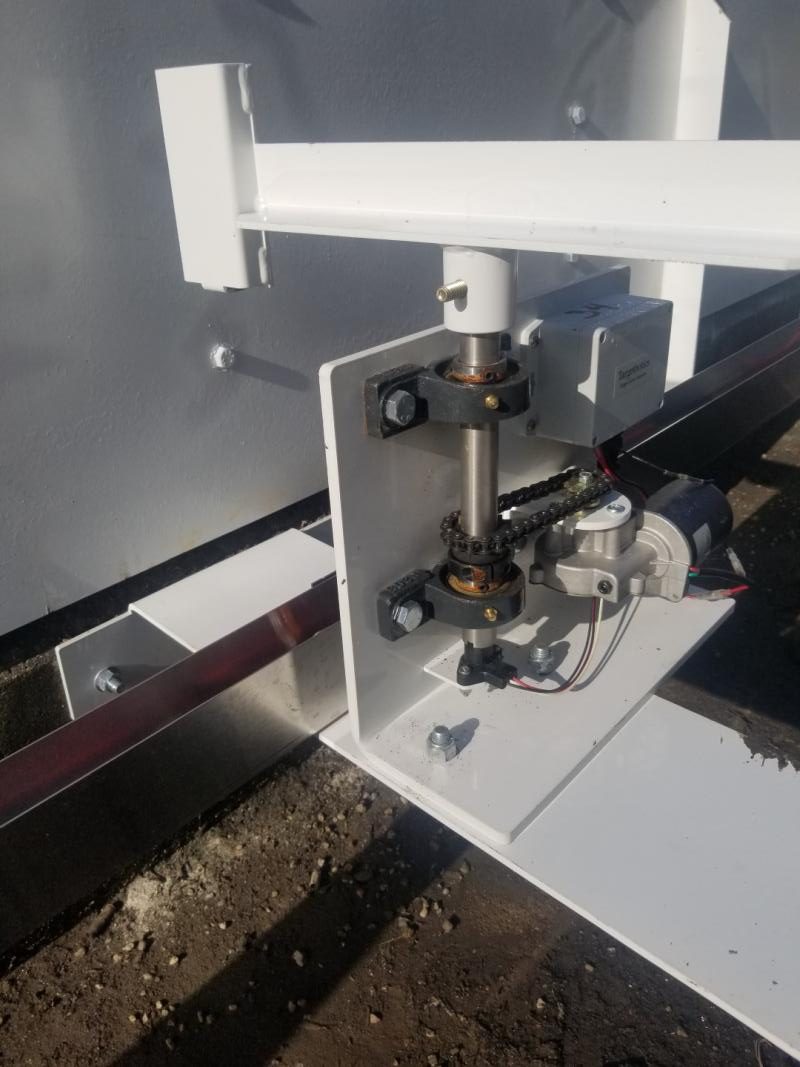 MGM Turning Targets Home Page